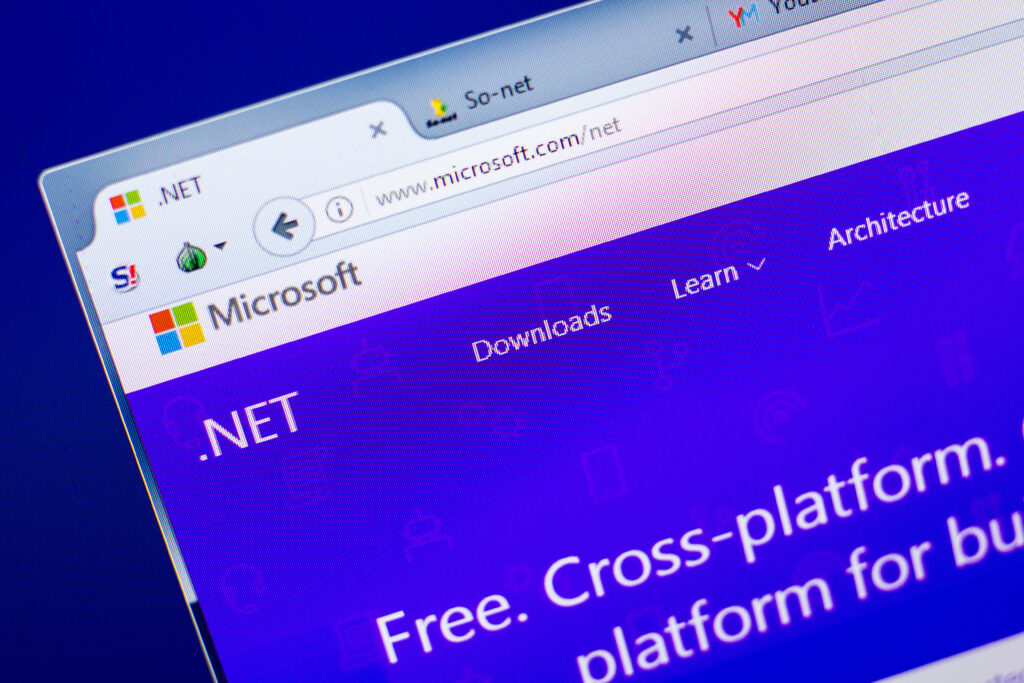 Custom Software, Web and Mobile Apps Development-NextUpgrad