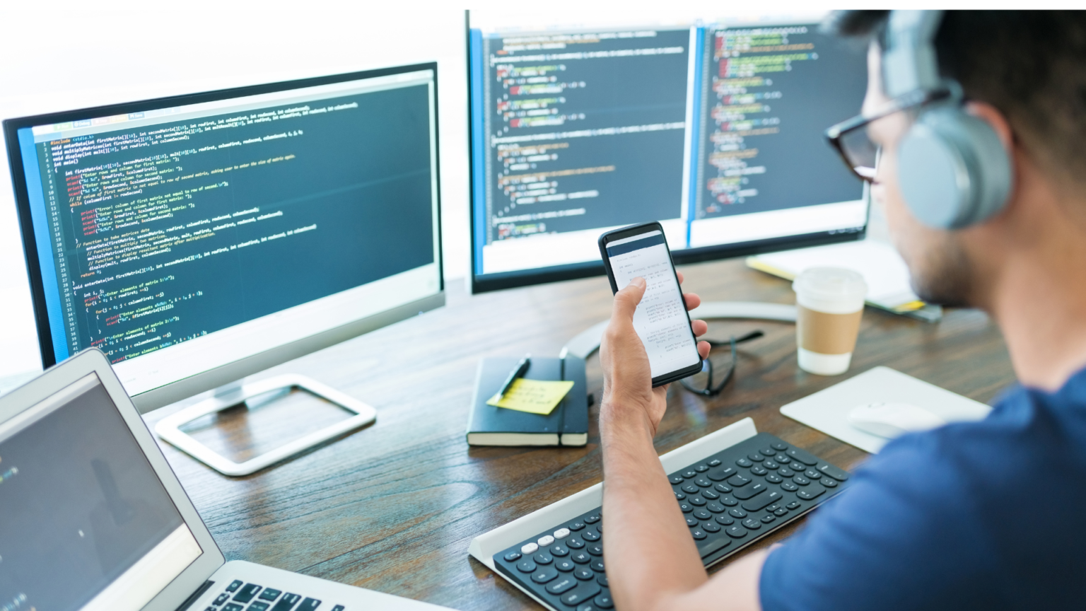 Custom Software, Web and Mobile Apps Development-NextUpgrad