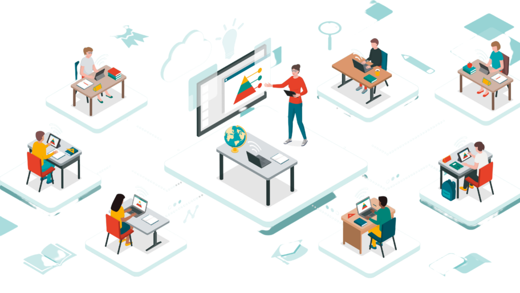 Education / eLearning - NextUpgrad