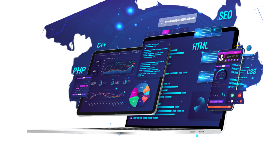 Web Application Development - NextUpgrad