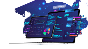 Web Application Development - NextUpgrad